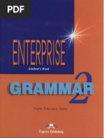 Grammarway 2 English Grammar Book With Answers PDF | PDF