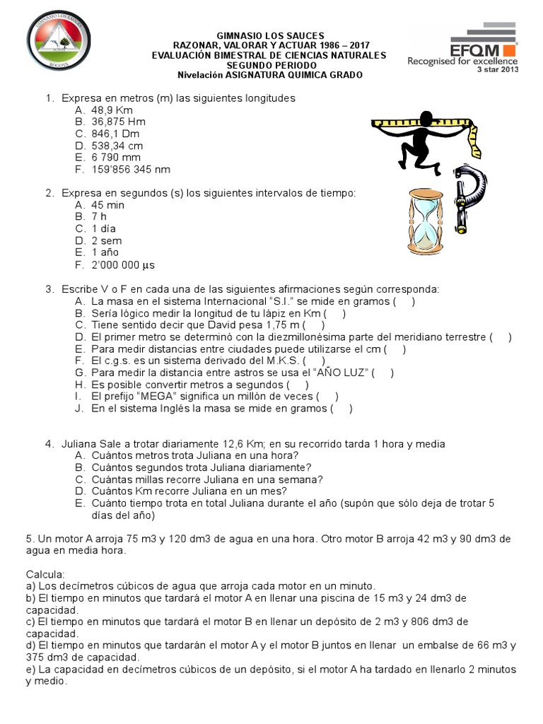 Taller de Mediciones | PDF