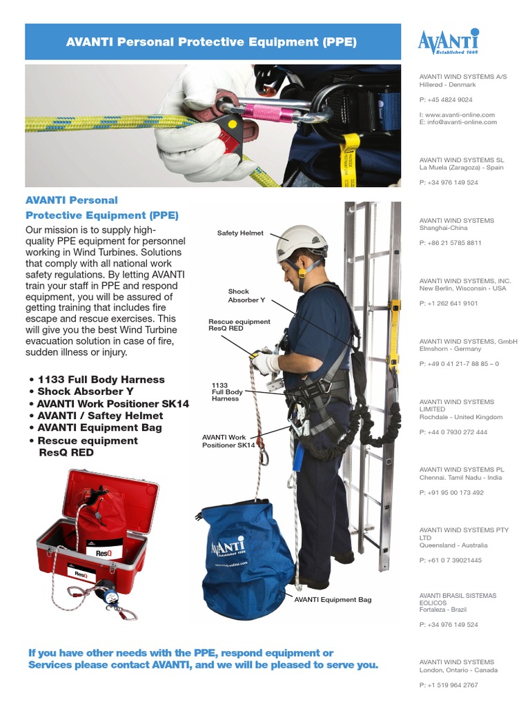 PPE Datasheet | PDF | Personal Protective Equipment | Rope