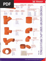 Gambar Konstruksi TM Tiang. Beton | PDF | Manufactured Goods