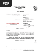 Botswana Immigration Act Overview | PDF | Government | Criminal Law