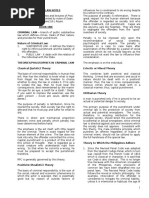 Wheel V Chain Conspiracy | PDF | Conspiracy (Criminal) | Deviance ...