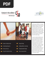 Before The Sun: by Charles Mungoshi | PDF | Poetry | Odor