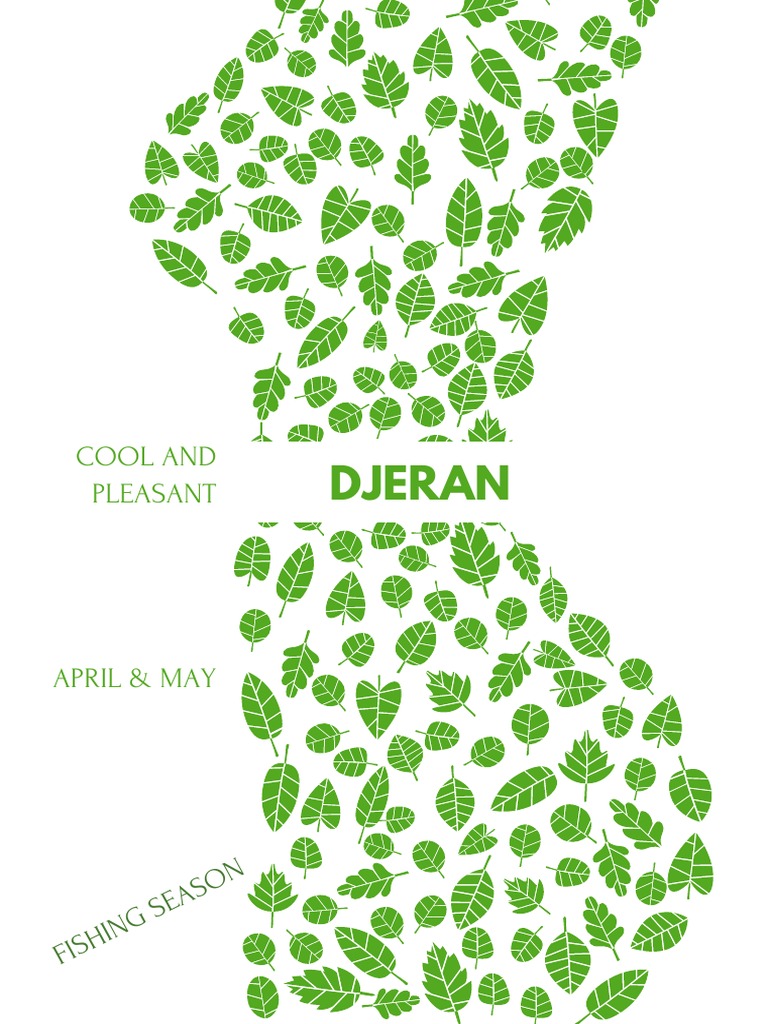 Djeran | PDF