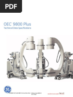 Technical Specification - OEC One CFD (E-Catalog 2021) | PDF | Computer ...