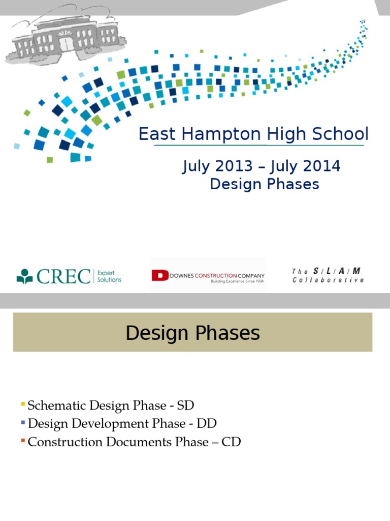 Highschool Design | PDF | Engineering | Economic Sectors