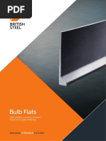 BS 4360 Grade 43A Specification | PDF | Rolling (Metalworking ...