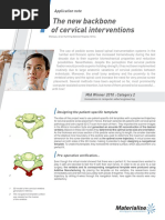 MatrixNEURO Cranial Plating System Guide | PDF | Computers