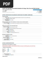 IADC Dull Bit Grading | PDF | Drilling Rig | Civil Engineering