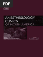 Stanford Anesthesia - CA1 Tutorial Book PDF | PDF | Anesthesia ...