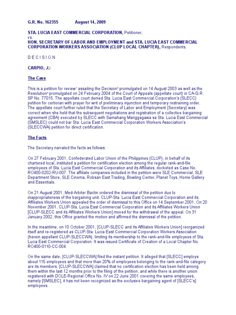 Employee Representation | PDF | Trade Union | Collective Bargaining