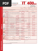 F 430 | PDF | Impuestos | Propiedad