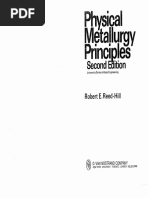 ASM HANDBOOK - List of All Volumes | PDF | Technology & Engineering