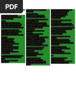 Dilaw - Janice Lyrics | PDF