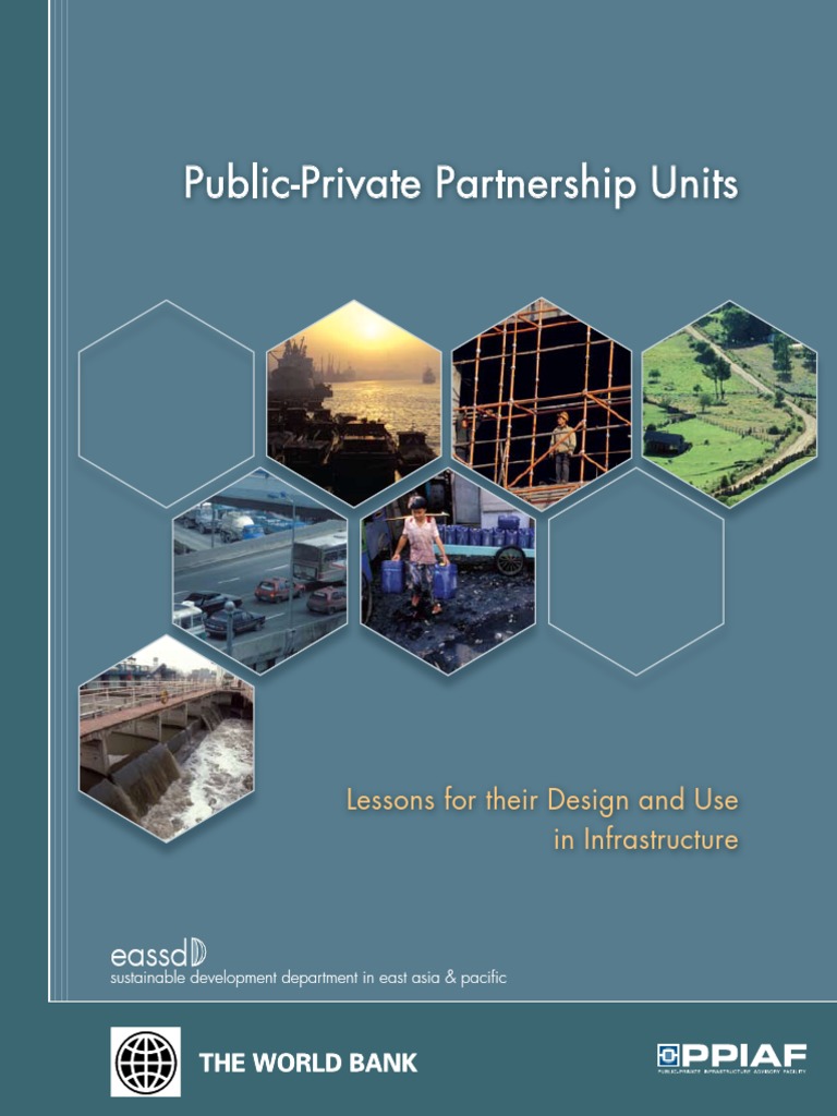 PPP Successes Case Study of Different Jurisdictions | PDF | Public ...