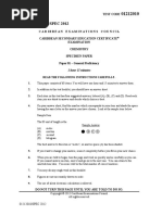 Grade 5 PEP Mathematics Performance Task - 2023 | PDF