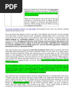 QLA Methodology Overview for Beginners | PDF | Cognitive Science ...