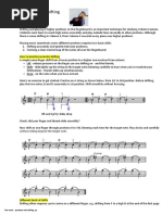 Suzuki Pre-Twinkle Games: Ideas To Use Them | PDF | String Instruments ...