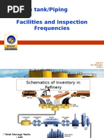 API Standard 653: Tank Inspection, Repair, Alteration, and ...