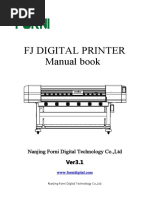 PrintExp Printer Control & Alignment Software Instruction | PDF | Network Interface Controller ...