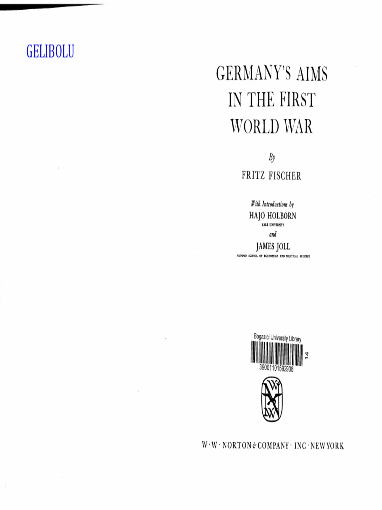 Fritz Fischer-Germany’s Aims in the First World War (1967).pdf