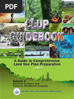 Revised Review and Approval Process of CLUP | PDF