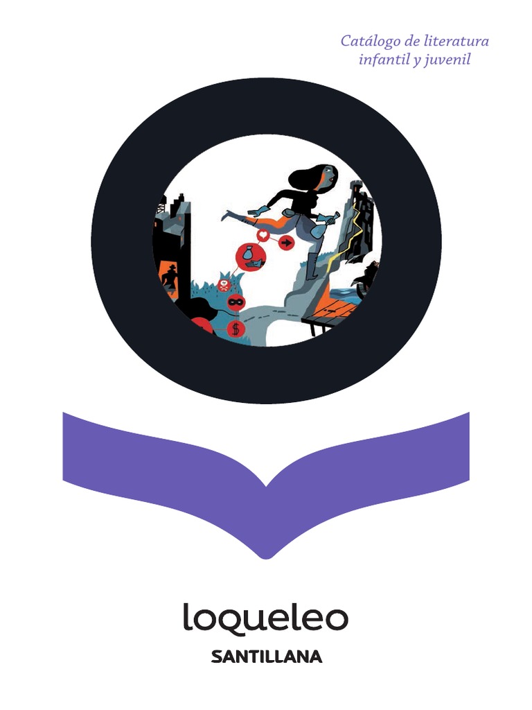 Catalogo Loqueleo 2016 | PDF | Arte