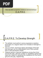 The Nagi Model in Disability Studies | PDF | Self-Improvement