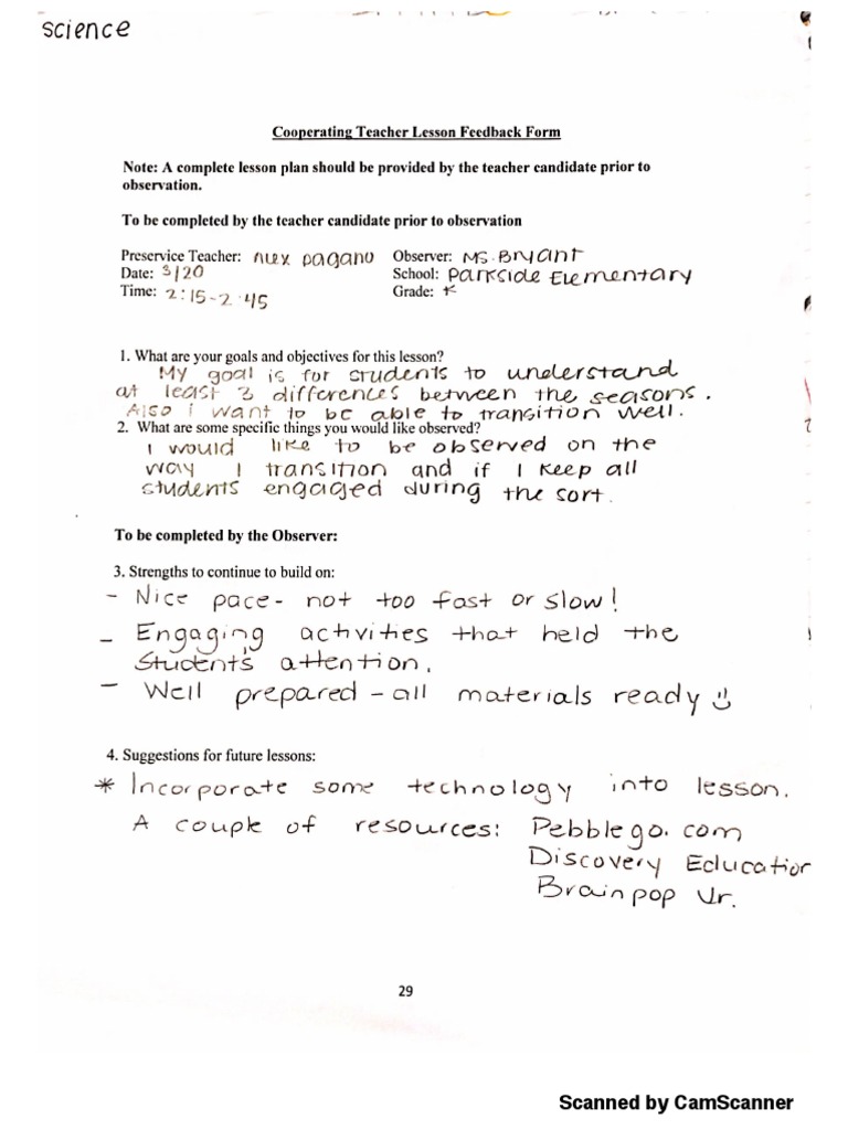 Science Feedback | PDF