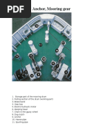 Draft Offshore Checklist | PDF