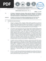 Activity Design BADAC | PDF