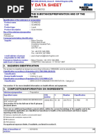 Daphne Hermetic Oil Fv50s Eu1 | PDF | Personal Protective Equipment ...