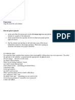 SUTW Part 4 | PDF | Paragraph | Kindergarten