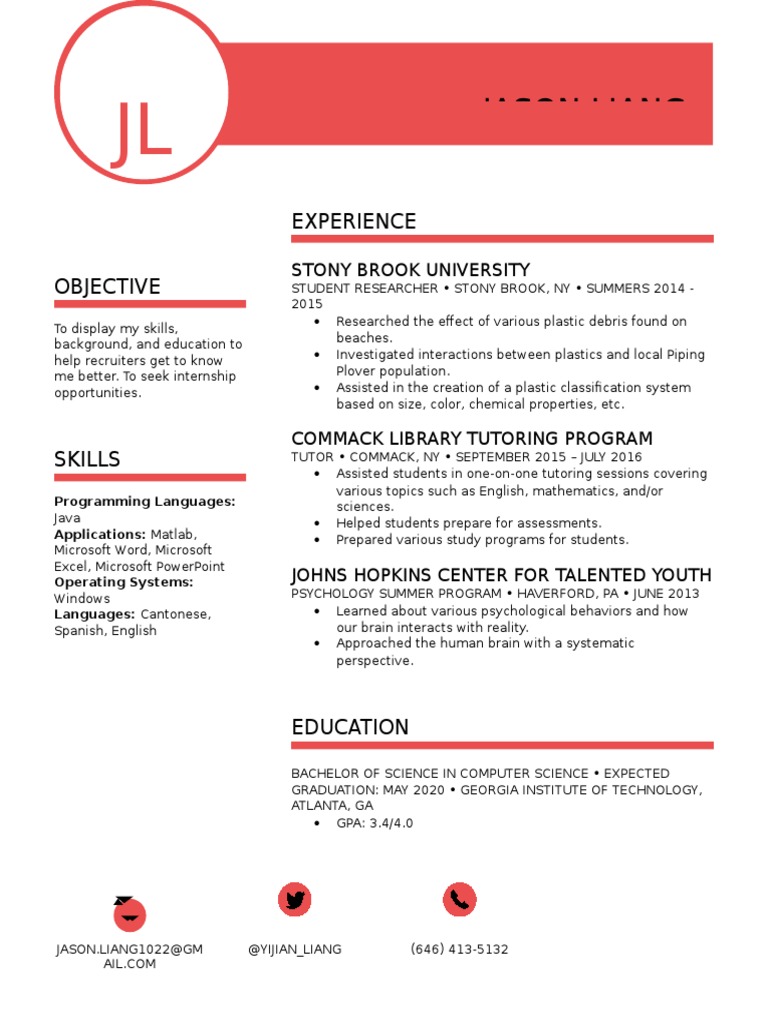 resume | Matlab | Science | Free 30-day Trial | Scribd