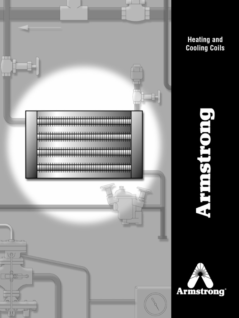 Steam Coil | Pipe (Fluid Conveyance) | Corrosion