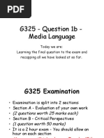 Analyzing Hall's Encoding/Decoding Model | PDF