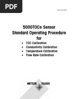 Five Point Calibration Fundamentals | PDF | Calibration | Accuracy And ...