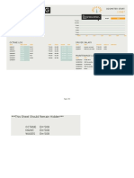 Vehicle Logbook Template Guide | PDF | Vehicles | Transport