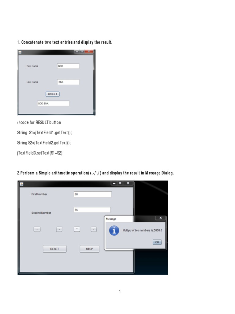 Xi Final Practical | PDF | Areas Of Computer Science | Computing