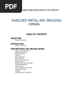 Welding Lab Report. Part 1 | PDF | Welding | Construction