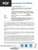 Tax Advisory - Alphalist Data Entry and Validation Module Version 7.2 ...