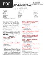 Gdot Signing and Marking Design Guidelines | PDF | Controlled Access ...