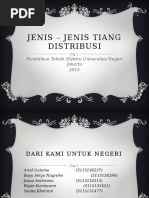 Analisis Sutr Dan Sutm | PDF