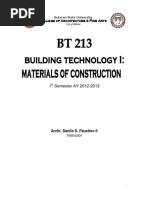 Division 3: Concrete Specifications | PDF | Concrete | Construction ...