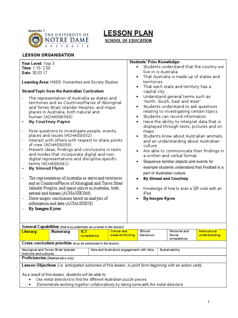 Lesson-Plan-N Submit Online | PDF | Representation (Arts) | Qr Code