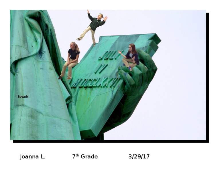 Final Gimp Scene | PDF