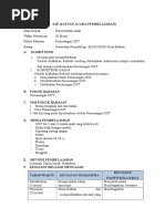 NGT (Naso Gastric Tube) DEWASA DAN ANAK | PDF