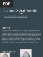 Stiff Slab Project | PDF | Pottery | Crafts