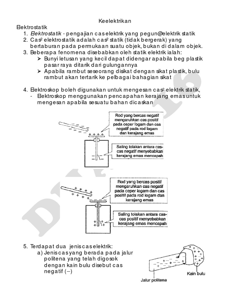 Nota Sains Tingkatan 3 Bab 1 Respirasi 2017 Pdf
