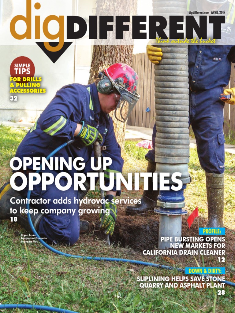April 2017 | PDF | Sanitary Sewer | Social Media